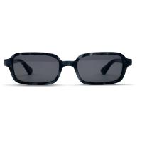 China AS086 Acetate Frame Sunglasses for Unisex with Scratch-resistant Lenses for sale