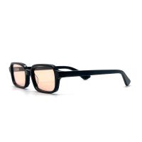 China AS086 Acetate Frame Sunglasses for Unisex with Scratch-resistant Lenses for sale