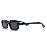 China AS086 Acetate Frame Sunglasses for Unisex with Scratch-resistant Lenses for sale