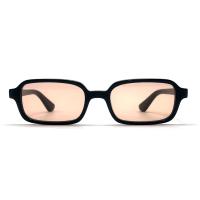 China AS086 Acetate Frame Sunglasses for Unisex with Scratch-resistant Lenses for sale