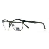 China MD138A Round Metallic Optical Frames for Women s Eyeglasses Collection for sale