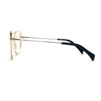 China BD132M Acetate Metal Glasses The Ultimate Choice for Fashion-Forward Individuals for sale