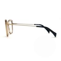 China BD132M Acetate Metal Glasses The Ultimate Choice for Fashion-Forward Individuals for sale