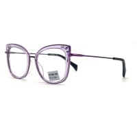 China BD132M Acetate Metal Glasses The Ultimate Choice for Fashion-Forward Individuals for sale