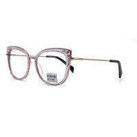 China BD132M Acetate Metal Glasses The Ultimate Choice for Fashion-Forward Individuals for sale