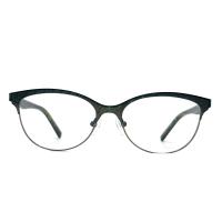 China MD138A Round Metallic Optical Frames for Women s Eyeglasses Collection for sale