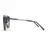 China BS029M Find the Perfect Acetate Metal Sunglasses for Your Business Needs for sale