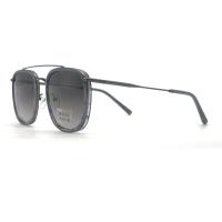 China BS029M Find the Perfect Acetate Metal Sunglasses for Your Business Needs for sale