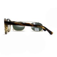 China ACP001 Stylish Acetate Frame Sunglasses 146 Mm Temple 100% Uv Protection for sale