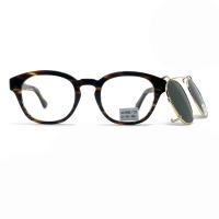 China ACP001 Stylish Acetate Frame Sunglasses 146 Mm Temple 100% Uv Protection for sale