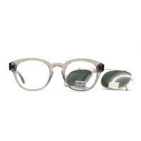 China ACP001 Stylish Acetate Frame Sunglasses 146 Mm Temple 100% Uv Protection for sale
