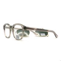 China ACP001 Stylish Acetate Frame Sunglasses 146 Mm Temple 100% Uv Protection for sale