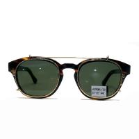 China ACP001 Stylish Acetate Frame Sunglasses 146 Mm Temple 100% Uv Protection for sale