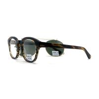 China ACP001 Stylish Acetate Frame Sunglasses 146 Mm Temple 100% Uv Protection for sale
