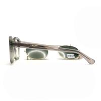 China ACP001 Stylish Acetate Frame Sunglasses 146 Mm Temple 100% Uv Protection for sale