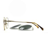 China LC2362 UVProtection  Clip-on Metal frames for sale