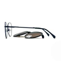 China LC2362 UVProtection  Clip-on Metal frames for sale