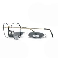 China LC2362 UVProtection  Clip-on Metal frames for sale
