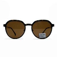 China LC2362 UVProtection  Clip-on Metal frames for sale