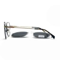 China LC2362 UVProtection  Clip-on Metal frames for sale