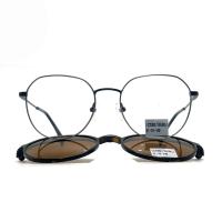 China LC2362 UVProtection  Clip-on Metal frames for sale