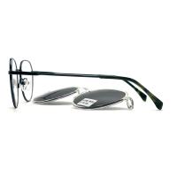 China LC2362 UVProtection  Clip-on Metal frames for sale
