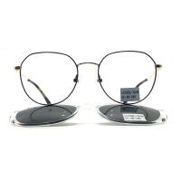 China LC2362 UVProtection  Clip-on Metal frames for sale