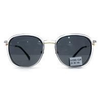 China LC2362 UVProtection  Clip-on Metal frames for sale