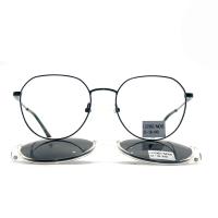 China LC2362 UVProtection  Clip-on Metal frames for sale