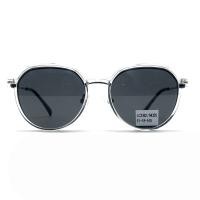 China LC2362 UVProtection  Clip-on Metal frames for sale