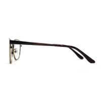 China MD134 Metallic Optical Frames for sale