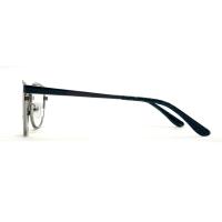 China MD134 Metallic Optical Frames for sale