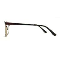 China MD134 Metallic Optical Frames for sale