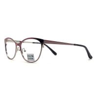 China MD134 Metallic Optical Frames for sale