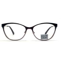 China MD134 Metallic Optical Frames for sale