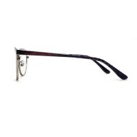 China MD134 Metallic Optical Frames for sale