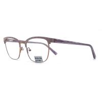 China MD140A Metallic Optical Frames for Men and Women for sale