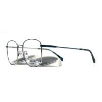 China LC2364 Cllip-on Metal Frame with perfect fitting 100% UV Protection for sale