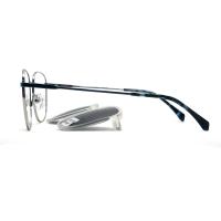 China LC2364 Cllip-on Metal Frame with perfect fitting 100% UV Protection for sale