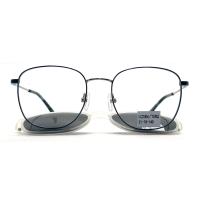 China LC2364 Cllip-on Metal Frame with perfect fitting 100% UV Protection for sale