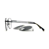 China LC2364 Cllip-on Metal Frame with perfect fitting 100% UV Protection for sale