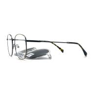 China LC2364 Cllip-on Metal Frame with perfect fitting 100% UV Protection for sale