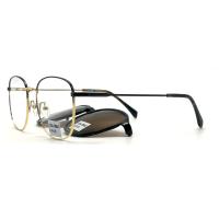 China LC2364 Cllip-on Metal Frame with perfect fitting 100% UV Protection for sale