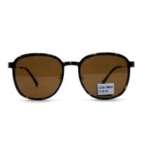 China LC2364 Cllip-on Metal Frame with perfect fitting 100% UV Protection for sale