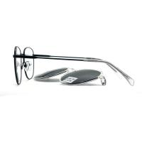 China LC2364 Cllip-on Metal Frame with perfect fitting 100% UV Protection for sale