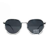 China LC2364 Cllip-on Metal Frame with perfect fitting 100% UV Protection for sale
