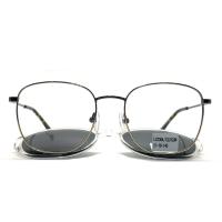 China LC2364 Cllip-on Metal Frame with perfect fitting 100% UV Protection for sale