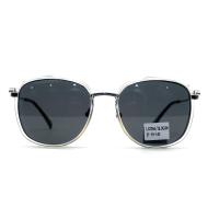 China LC2364 Cllip-on Metal Frame with perfect fitting 100% UV Protection for sale