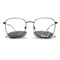 China LC2364 Cllip-on Metal Frame with perfect fitting 100% UV Protection for sale
