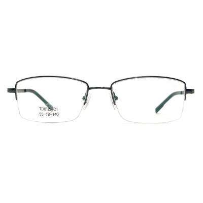 China TD012 Comfortable and Durable Titanium Frame for sale